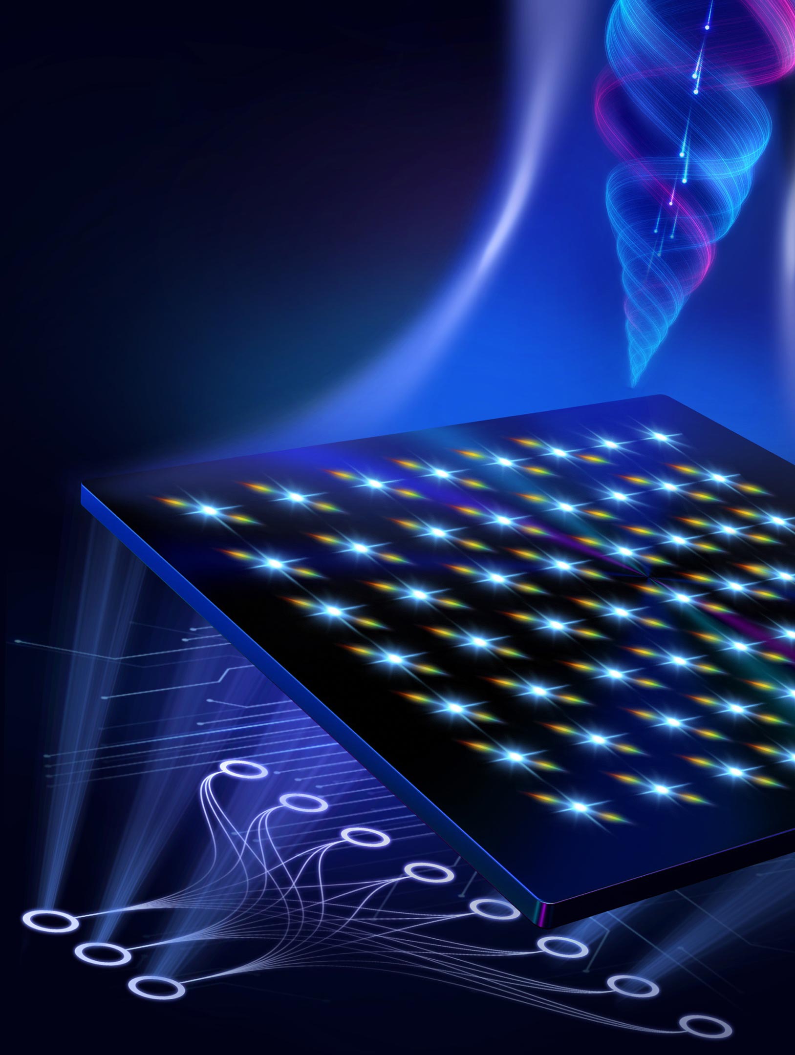 Scientists Just Froze the World’s Most Powerful Laser Pulse – In a ...