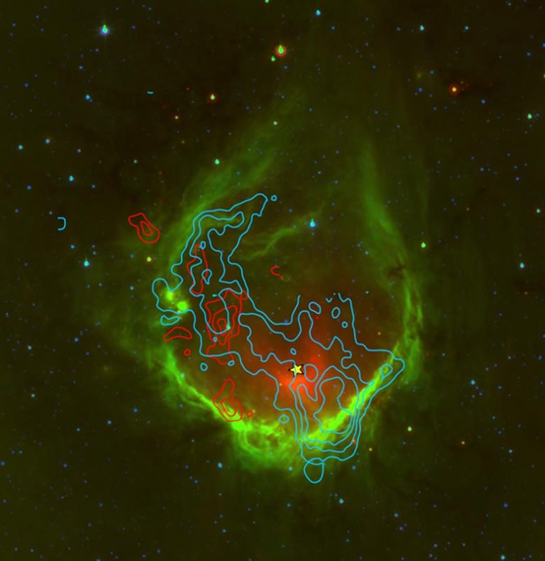 Stellar Feedback and an Airborne Observatory: Nebula Actually Much ...