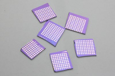 World’s First Photodetector That Can See All Shades of Light