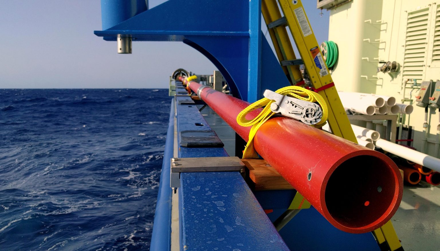 Could Climate Change Silence the Powerful Gulf Stream?