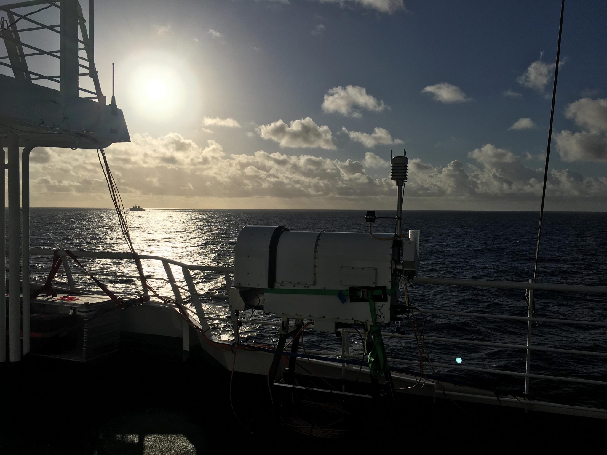 Oceanic Mystery Cracked: Scientists Identify Secret Nitrogen Fixers