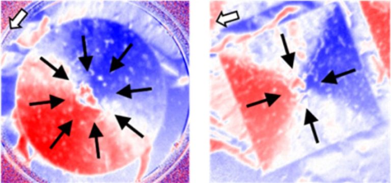 Spintronics Breakthrough: Unlocking the Power of Radial Vortices