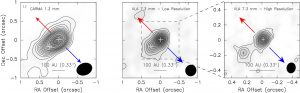 New Research Boosts Binary-Star Formation Theory