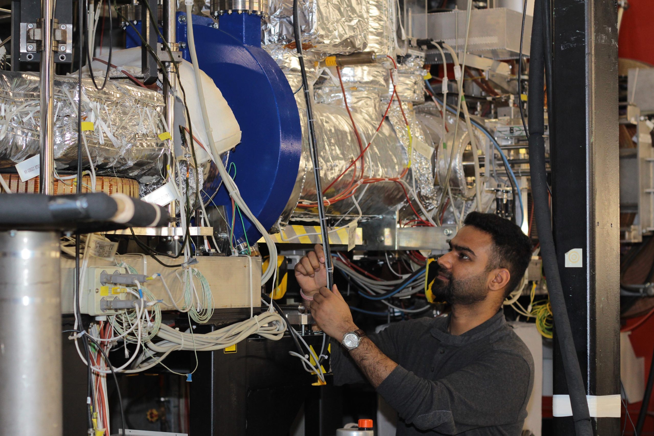 How a Rare Mineral Is Illuminating Four Million Years of Solar History