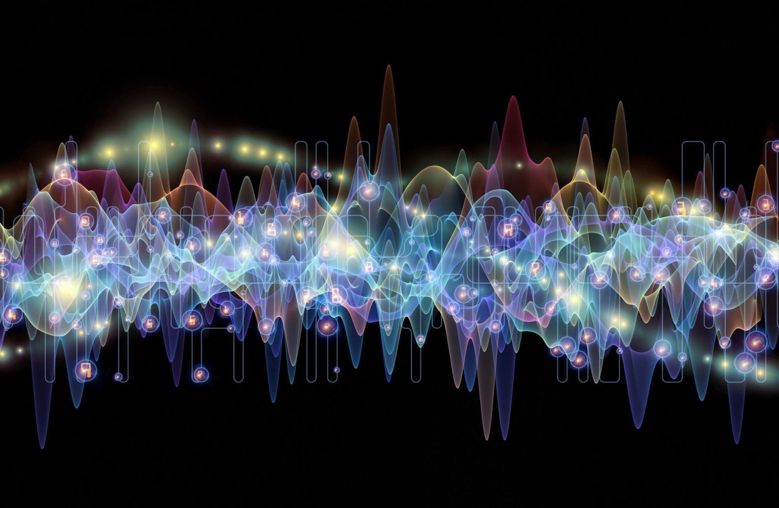 Unlocking the Secrets of Life’s Random Rhythms: Scientists Propose ...