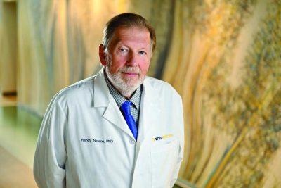 The Surprising Ways Nighttime Light Wrecks Your Brain and Body