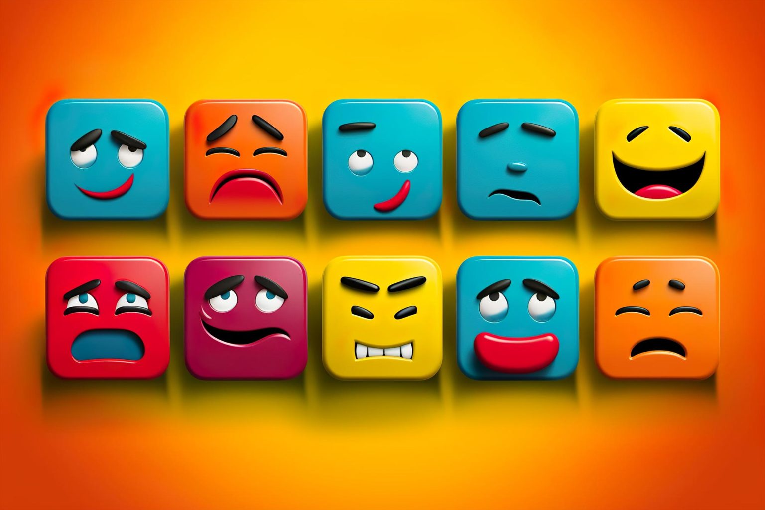 Decoding Emotional Intelligence Mits Computational Model Excels In Predicting Emotions