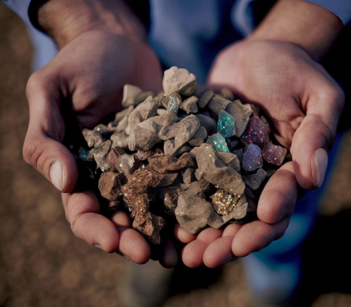 Revolutionizing Rare Earth Mining: Electrokinetic Technology Achieves ...