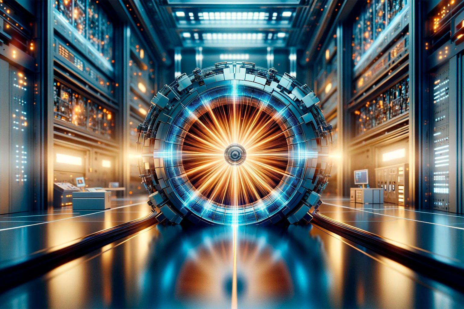 Decoding the Universe’s DNA: Breakthroughs From the Facility for Rare ...