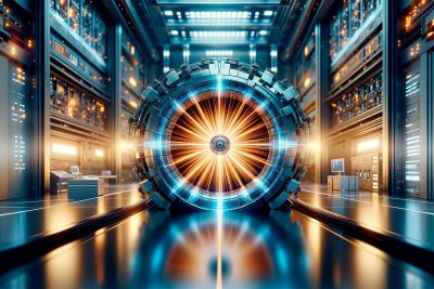 Decoding the Universe’s DNA: Breakthroughs From the Facility for Rare ...