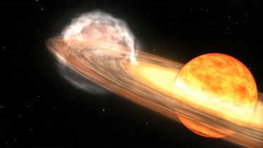Supernova News - SciTechDaily