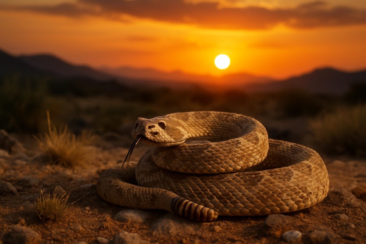 Deadly Simplicity: How Island Rattlesnakes Are Rewriting Evolution