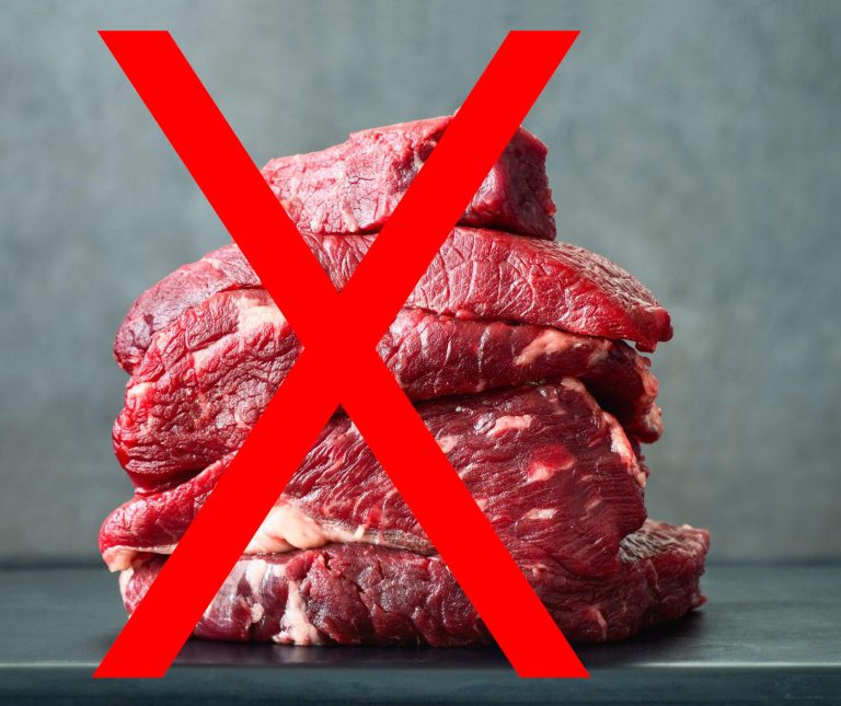 Want To Eat Healthy and Save the Planet? Scientists Recommend Replacing ...