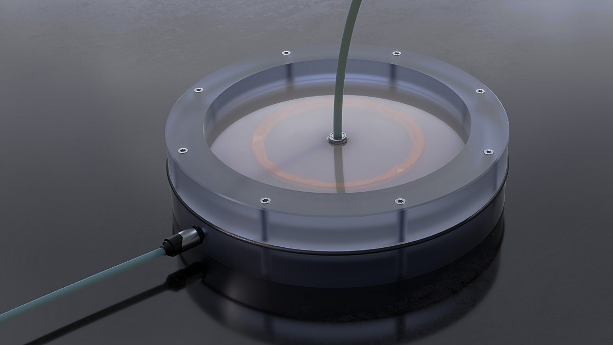 Defying Gravity: Space Research Shatters Old Models of Chemical Mixing ...