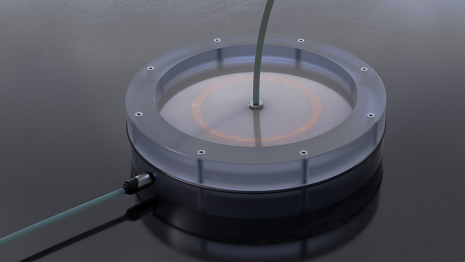 Defying Gravity: Space Research Shatters Old Models of Chemical Mixing ...