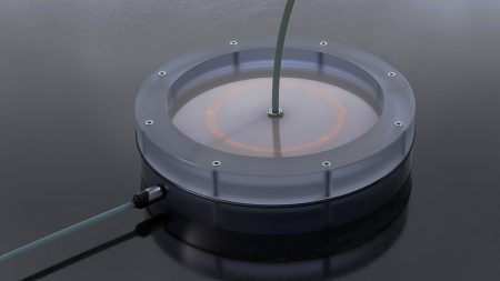 Defying Gravity: Space Research Shatters Old Models of Chemical Mixing ...