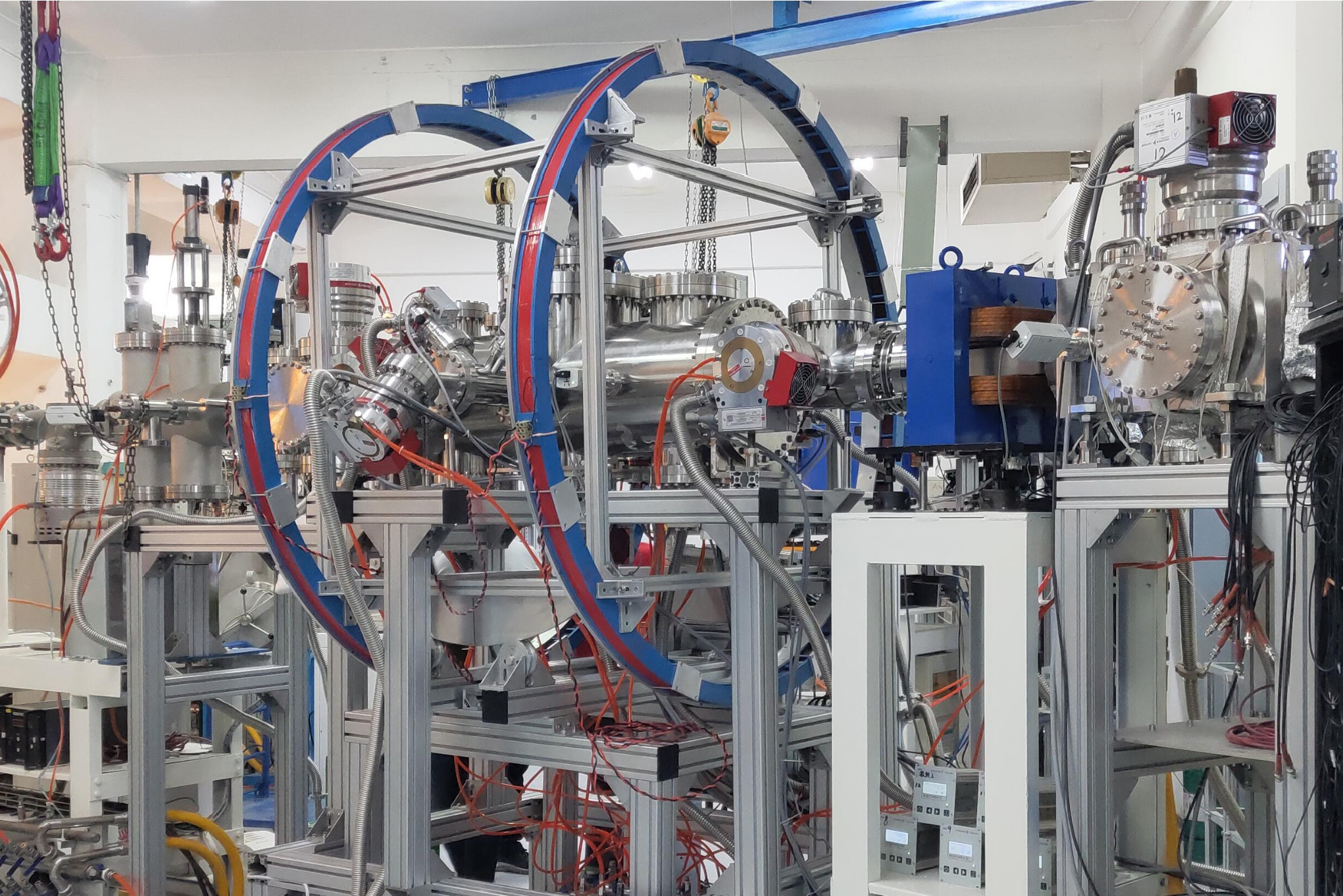 Breaking the Rules: New Study Challenges Fundamental Spin-Statistics in ...