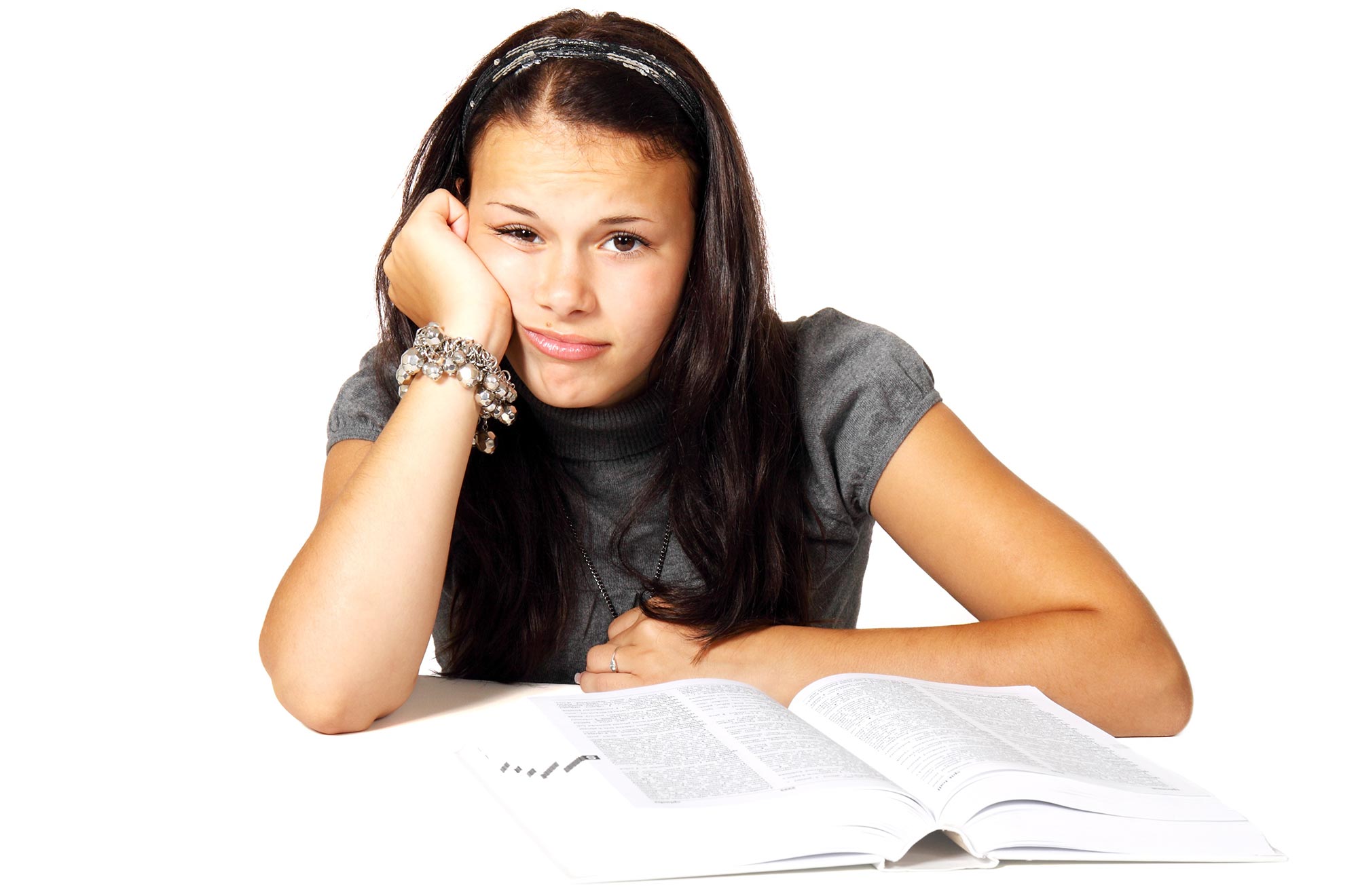 How a Lack of Background Knowledge Can Hinder Reading Comprehension