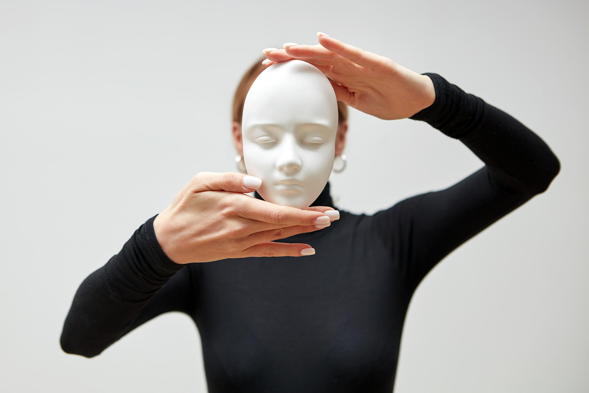 Never Trust a Person’s Face? New Research on Analyzing Facial Expressions