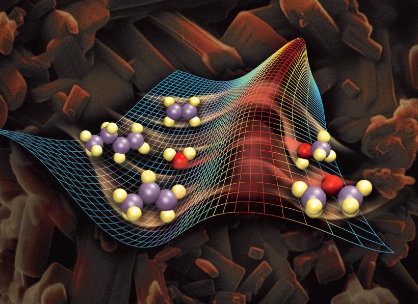 Science Made Simple What Are Catalysts 