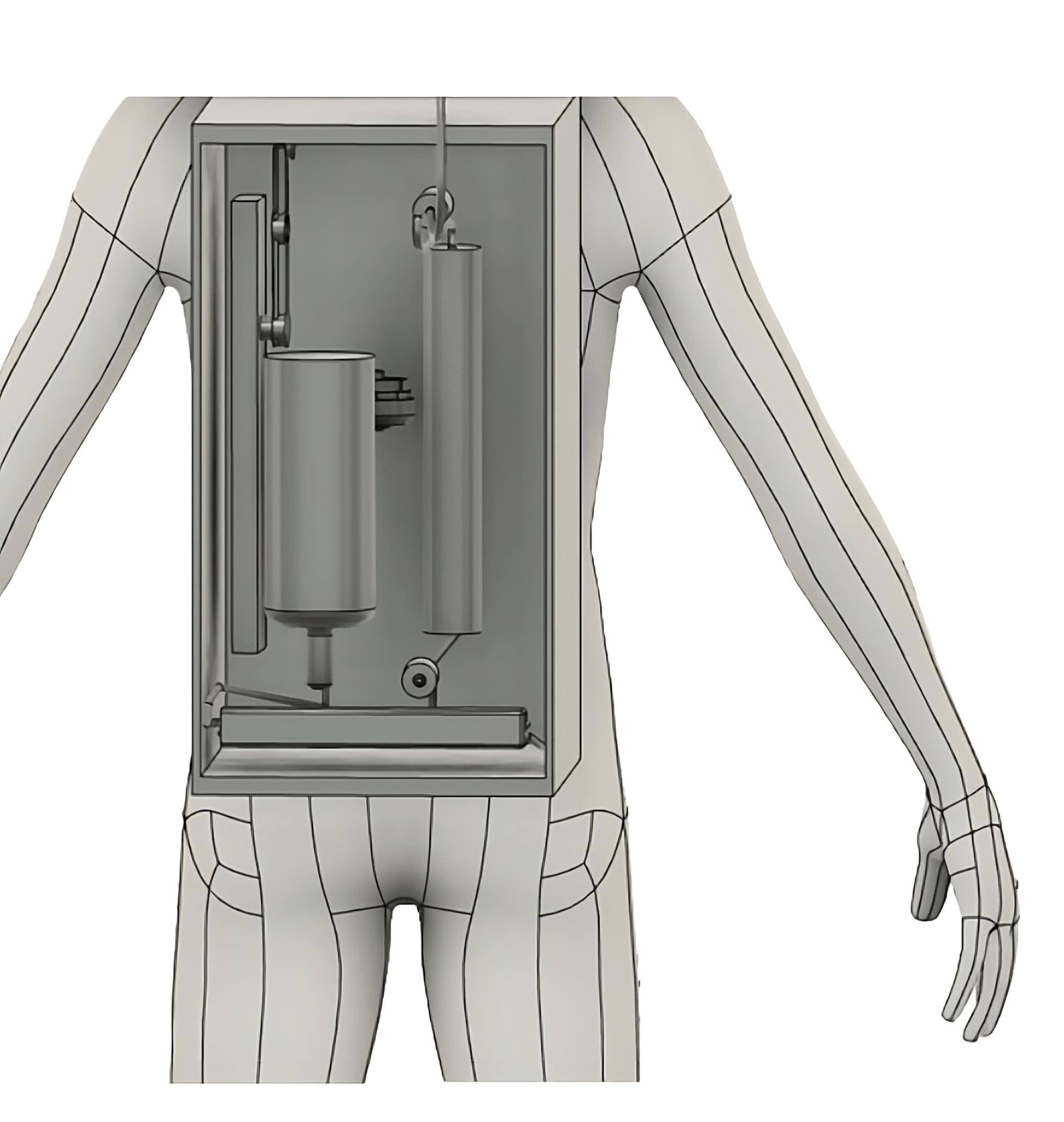 No Longer Science Fiction: Scientists Develop Real-Life “Stillsuit ...