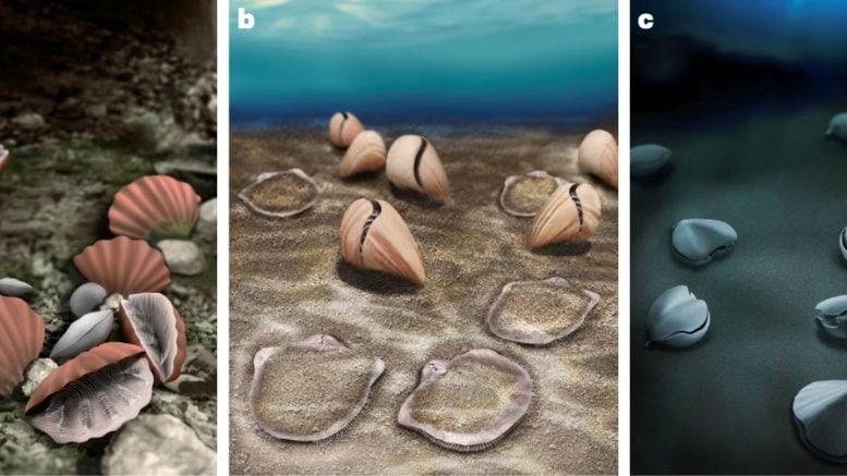 Latest Biology News & Discoveries: Cutting-Edge Research in Life ...