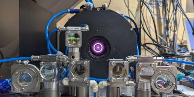 Ultra-Powerful, Ultra-Fast: New Laser Pulses Smash World Records