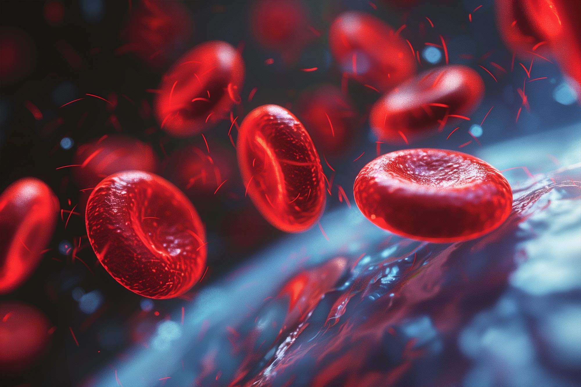 400 Years After Their Discovery, Red Blood Cells Continue To Astonish ...
