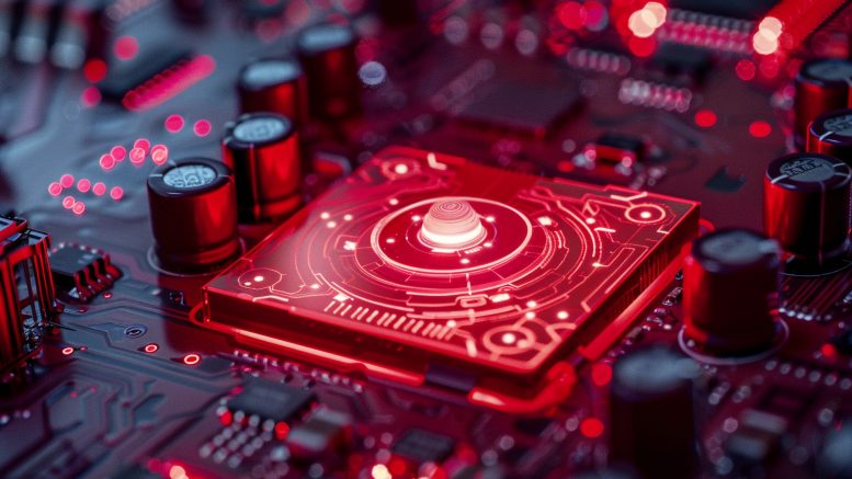 Technology News, Research & Innovations - SciTechDaily