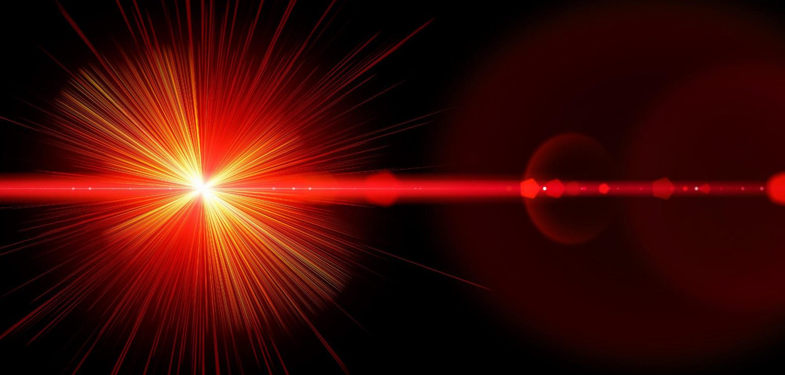 Vast Potential – Researchers Create a New Type of Laser