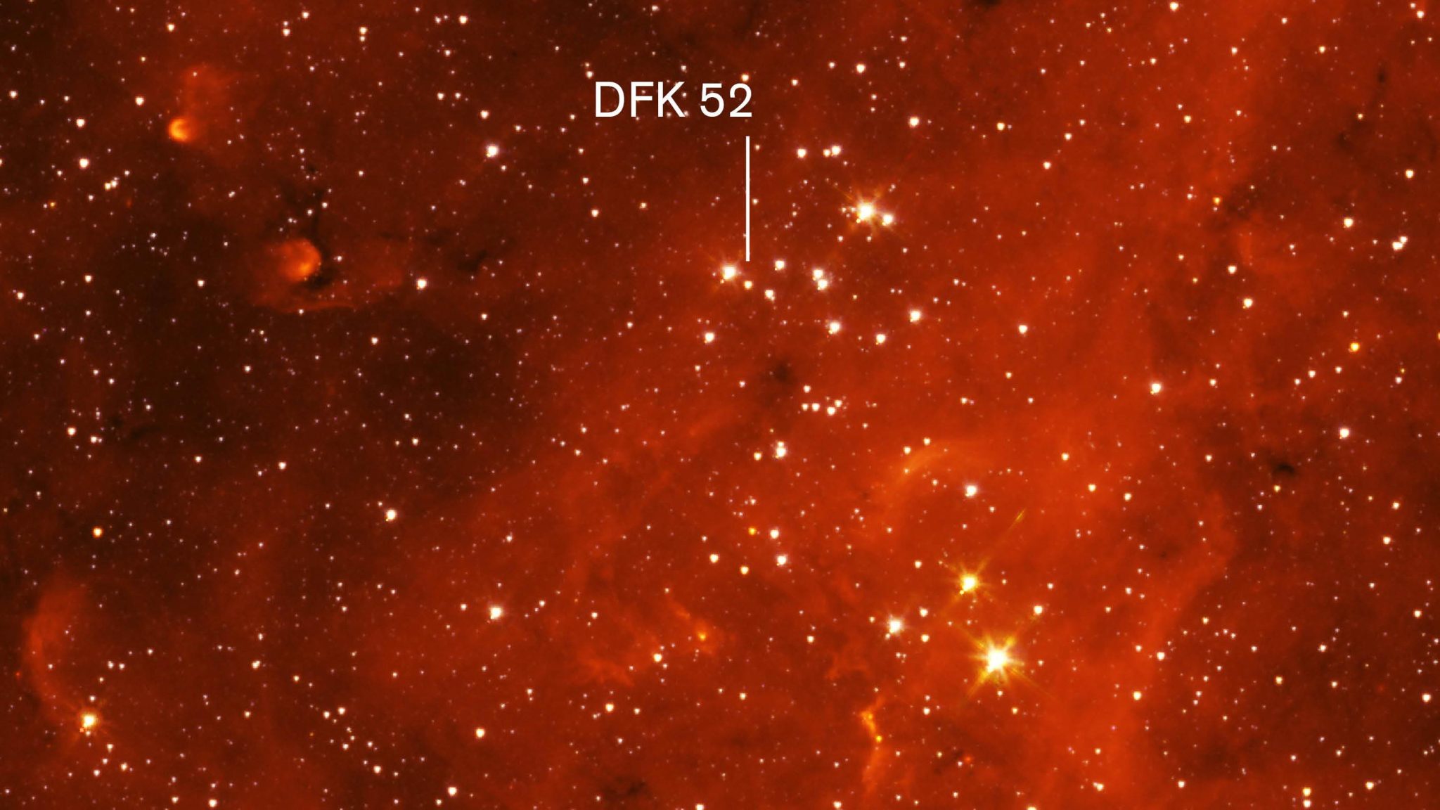 Scientists Think This Star Could Be the Next Supernova