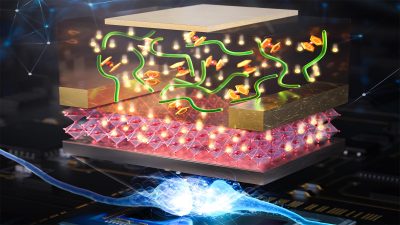 Electrical Engineering News - SciTechDaily