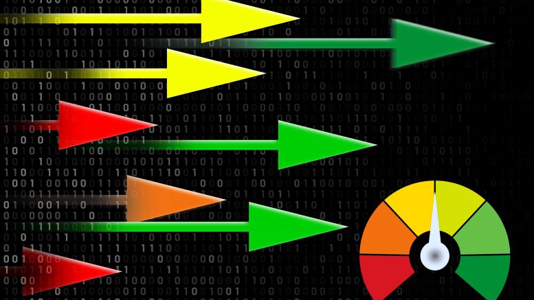 Ultrafast Intra-atom Electron Motion Tracked Using Synchrotron Radiation