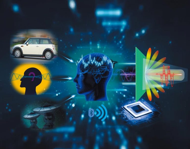 Real Telekinesis: Chinese Scientists Advance Toward Moving Things With ...