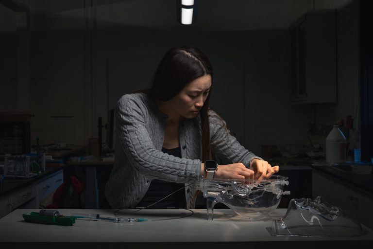 Stanford Scientists Develop Game-Changing New Way To Treat Stroke