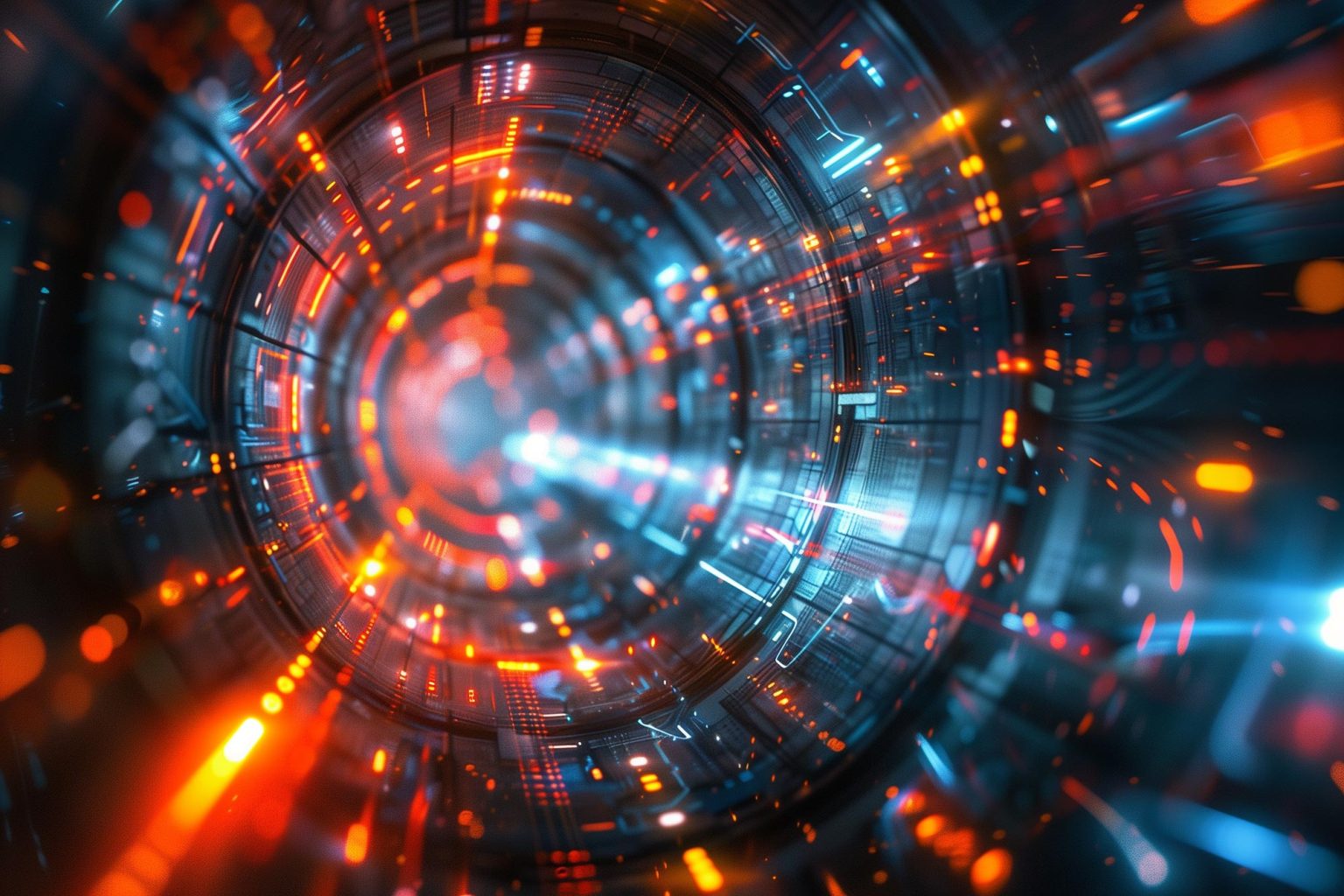 Quantum Computing Takes a Giant Leap With Light-Based Processors