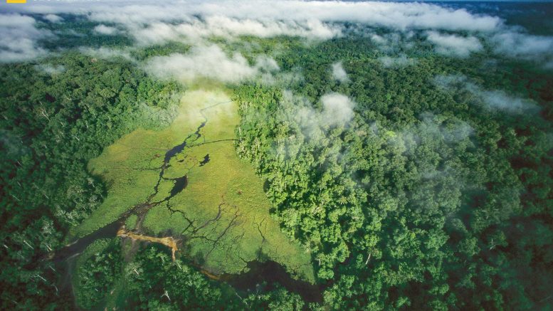 Earth & Climate News - Page 54 of 153 - SciTechDaily