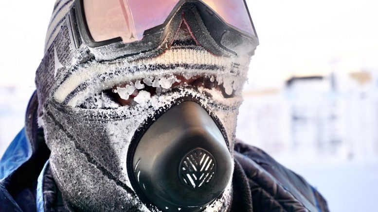 Extreme Isolation in Antarctica, for Science