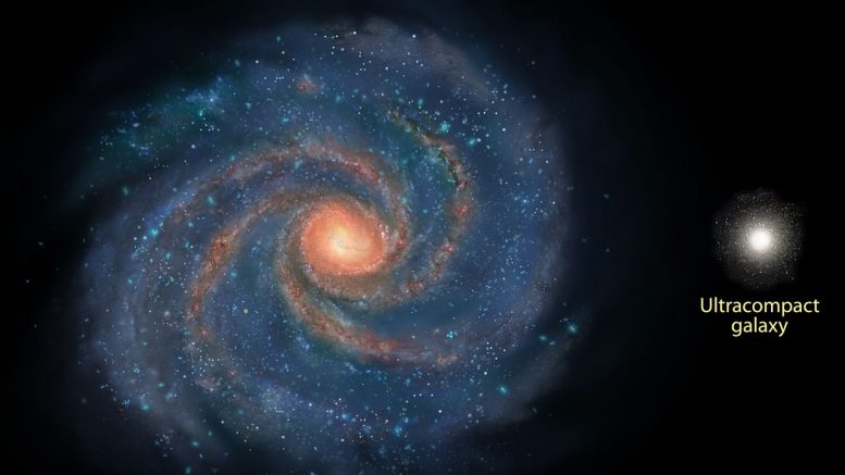 Does Outer Space End – Or Does the Universe Go On Forever?