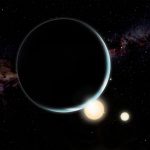 New Research Reveals How Circumbinary Planets Form