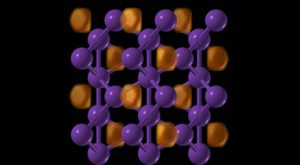 Research for High Pressure Materials for DoD Underway