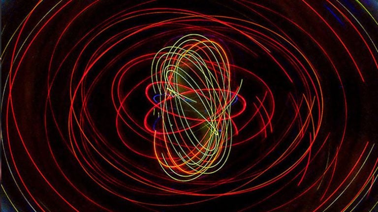 Physicists Chart the ‘Secret’ Movement of Quantum Particles