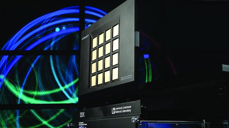 MIT Engineers Develop Special-Purpose Computer Chip for Encryption