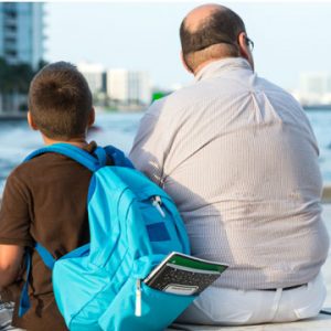 Harvard Researchers Explain the Reason for Genetic Obesity