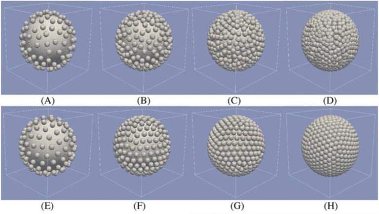 Metallic Nanostructures for Generating Exotic Forms of Light