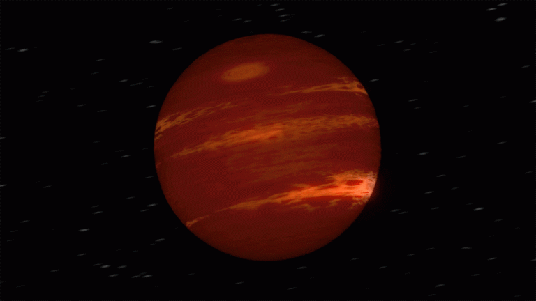 Harvard Astronomers Examine Y-Type Brown Dwarfs