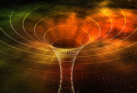 Space Station 13 Singularity