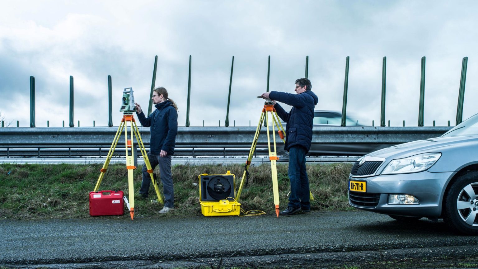 More Accurate Than GPS: New Navigation System With 10 Centimeter Accuracy