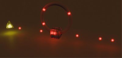 Compact Quantum Light Processing: Time-Bending Optical Computing ...