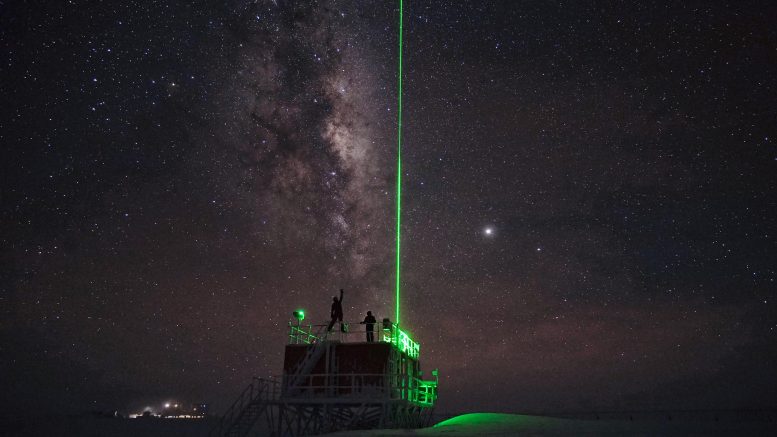 NASA Scientists Develop Instrument for Analyzing Mars’s Boundary Layer ...